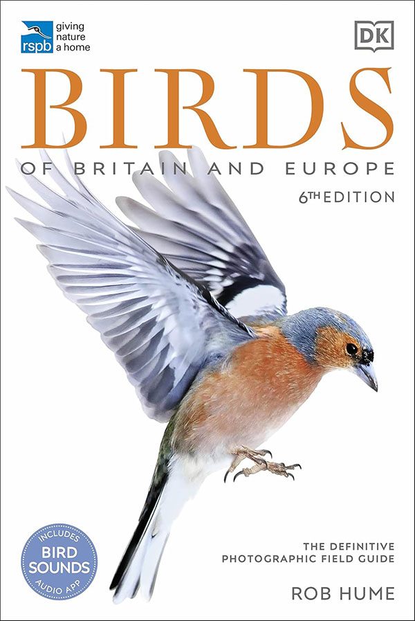 British Birds Identification Guides | Bird Spot