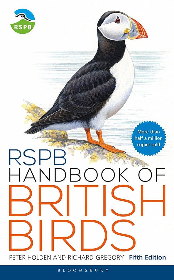 British Birds Identification Guides | Bird Spot